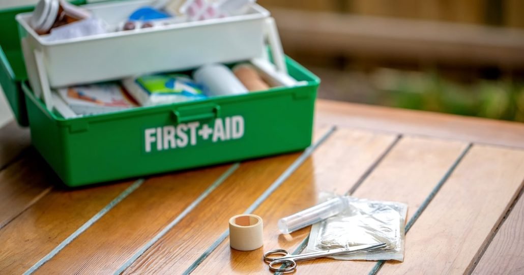 Shelf Life of First Aid Kits: A Comprehensive Guide to Checking and ...
