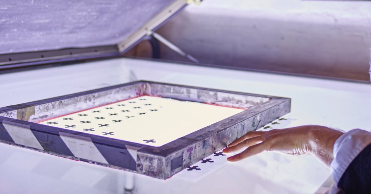 Silk Screen Printing on Metal: Exploring the Applications, Advantages ...